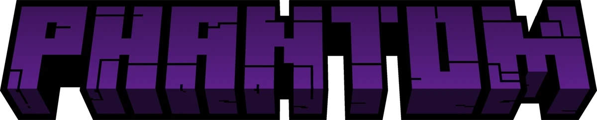 Phantom Roxo | Multiverso de Minecraft Brasileiro Wiki | Fandom