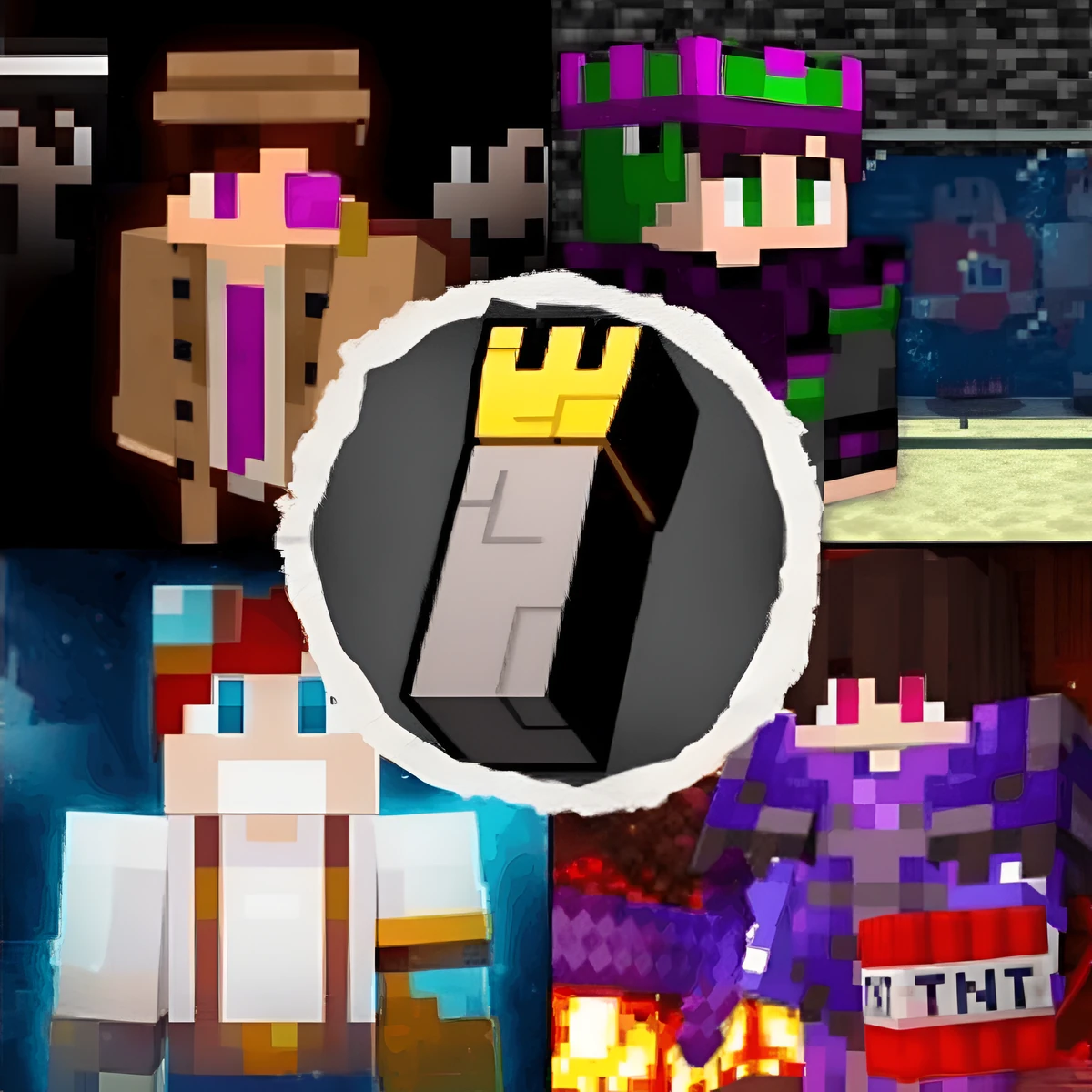 Categoria:2020 | Multiverso de Minecraft Brasileiro Wiki | Fandom