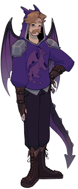 CS!Tonigon | Multiverso de Minecraft Brasileiro Wiki | Fandom