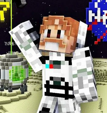 Tonigon (Creative Squad) | Multiverso de Minecraft Brasileiro Wiki | Fandom