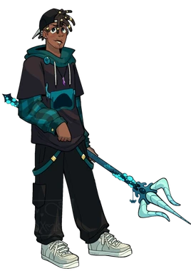 U!Mendrake | Multiverso de Minecraft Brasileiro Wiki | Fandom