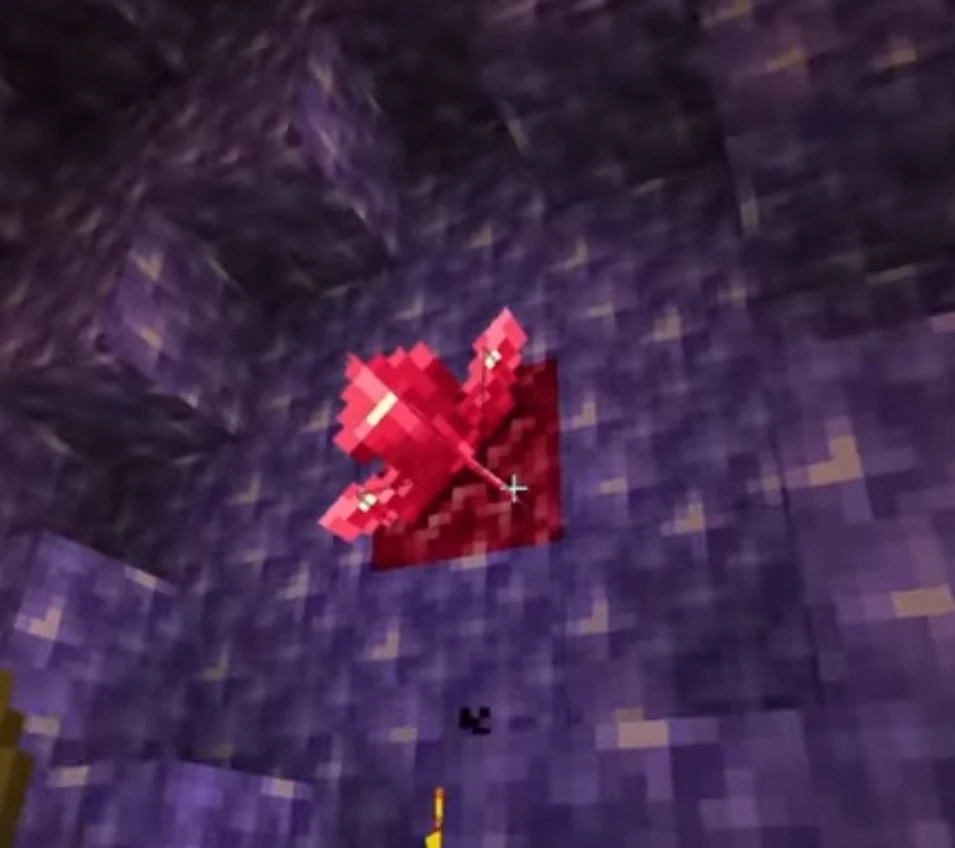 Ametista Vermelha | Multiverso de Minecraft Brasileiro Wiki | Fandom