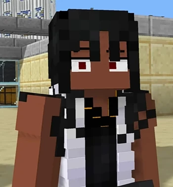 MJ!Feuripe | Multiverso de Minecraft Brasileiro Wiki | Fandom