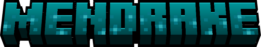 U!Mendrake | Multiverso de Minecraft Brasileiro Wiki | Fandom