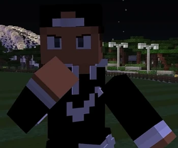 MJ!Mendrake | Multiverso de Minecraft Brasileiro Wiki | Fandom