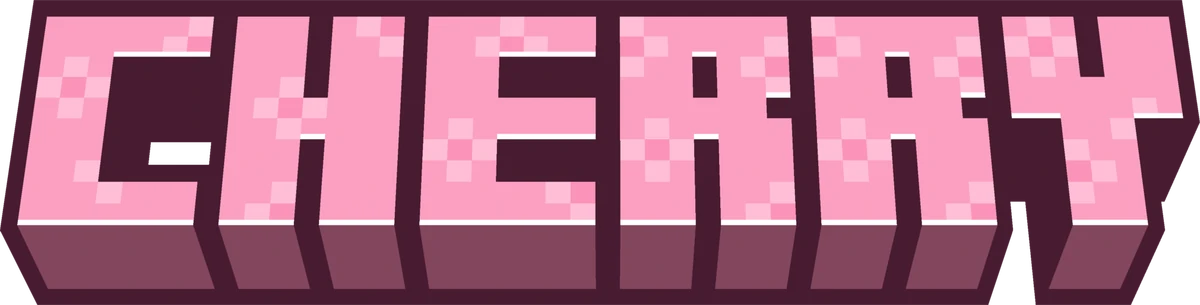 C!Cherry | Multiverso de Minecraft Brasileiro Wiki | Fandom