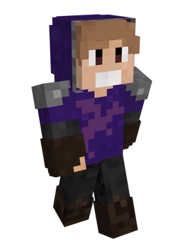 Tonigon (Creative Squad) | Multiverso de Minecraft Brasileiro Wiki | Fandom