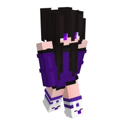 Diamante Roxo | Multiverso de Minecraft Brasileiro Wiki | Fandom