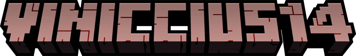 Viniccius14 | Multiverso de Minecraft Brasileiro Wiki | Fandom