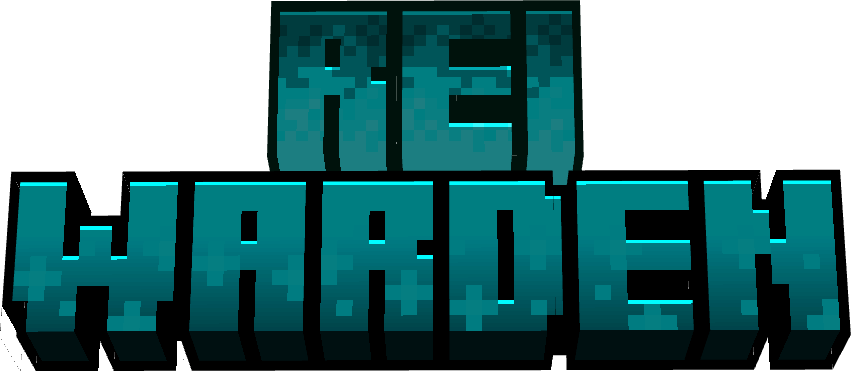 Rei Warden | Multiverso de Minecraft Brasileiro Wiki | Fandom