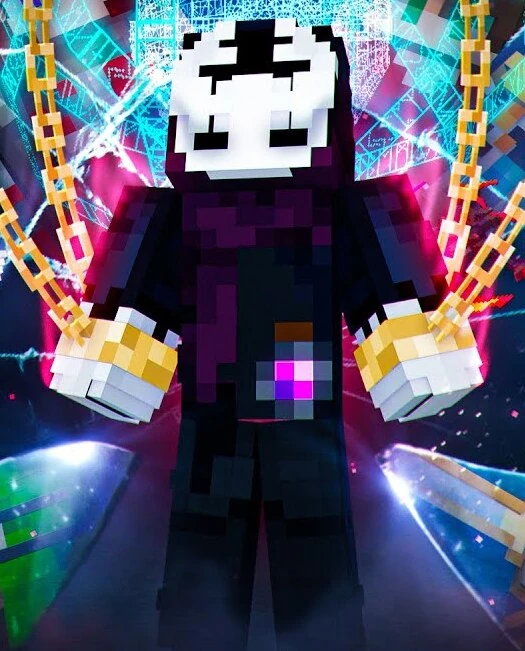 Zero | Multiverso de Minecraft Brasileiro Wiki | Fandom