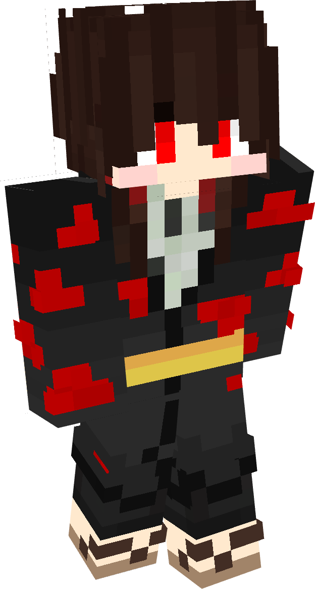 Z!Lggj | Multiverso de Minecraft Brasileiro Wiki | Fandom