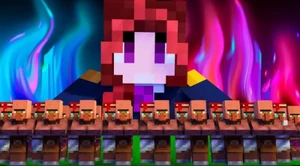 Multiverso Quadrado | Multiverso de Minecraft Brasileiro Wiki | Fandom