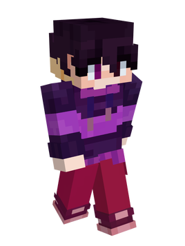 CLT!Jeffin | Multiverso de Minecraft Brasileiro Wiki | Fandom