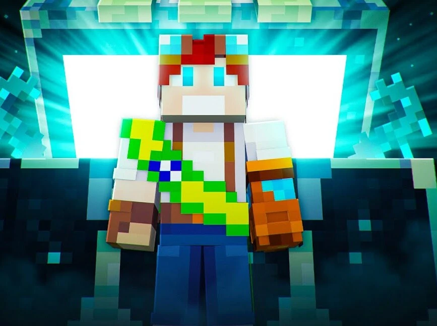 P!Apuh | Multiverso de Minecraft Brasileiro Wiki | Fandom