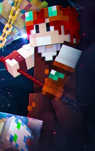 Apuh (Zero) | Multiverso de Minecraft Brasileiro Wiki | Fandom