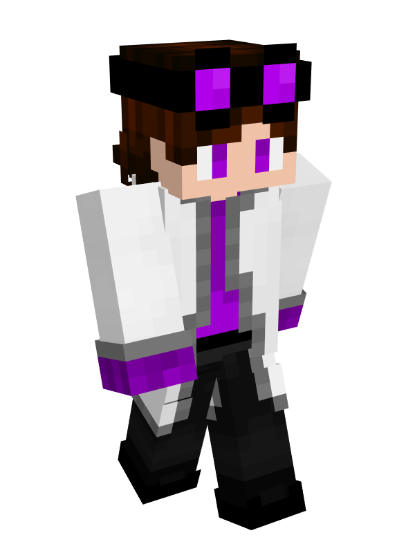 C!Pedrux | Multiverso de Minecraft Brasileiro Wiki | Fandom