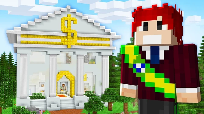 Multiverso de Minecraft Brasileiro Wiki | Fandom
