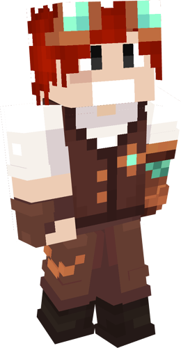 Z!Apuh | Multiverso de Minecraft Brasileiro Wiki | Fandom