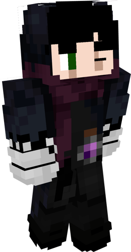 Zero | Multiverso de Minecraft Brasileiro Wiki | Fandom