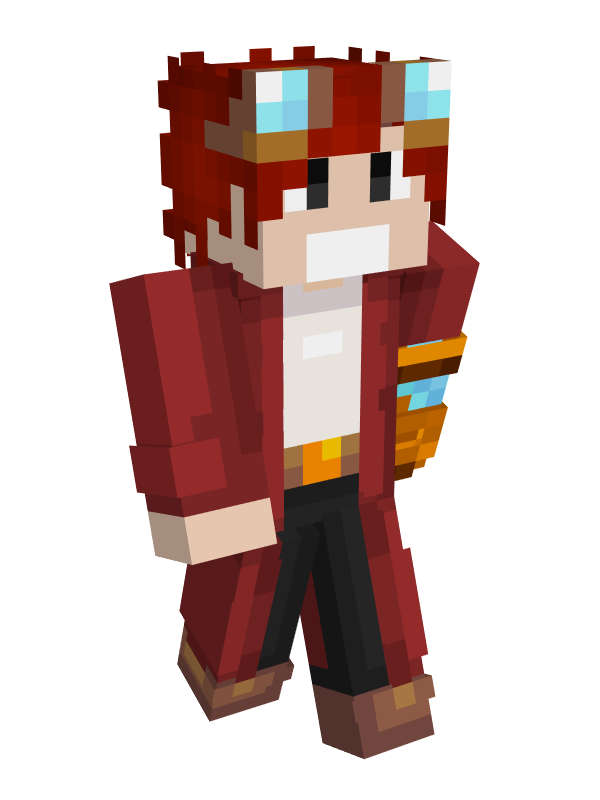 Uto2!Apuh | Multiverso de Minecraft Brasileiro Wiki | Fandom