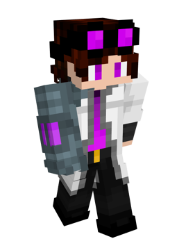 C!Pedrux | Multiverso de Minecraft Brasileiro Wiki | Fandom