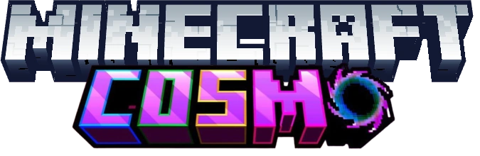 Minecraft Cosmo (Série) | Multiverso de Minecraft Brasileiro Wiki | Fandom