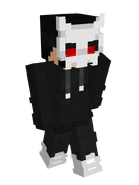 U!Nait | Multiverso de Minecraft Brasileiro Wiki | Fandom