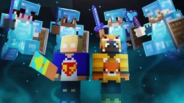 Creative Squad 5 | Multiverso de Minecraft Brasileiro Wiki | Fandom