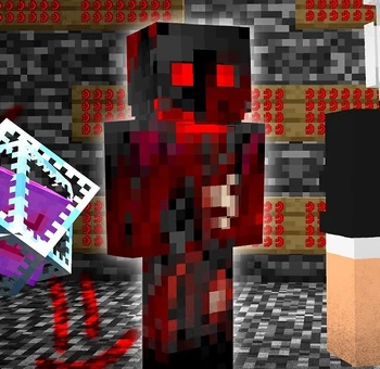 Adam | Multiverso de Minecraft Brasileiro Wiki | Fandom