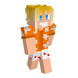 CS!Muca | Multiverso de Minecraft Brasileiro Wiki | Fandom