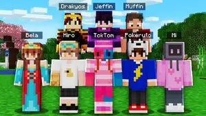 Multiverso Quadrado | Multiverso de Minecraft Brasileiro Wiki | Fandom