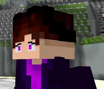 MJ!Pedrux | Multiverso de Minecraft Brasileiro Wiki | Fandom