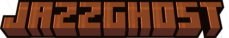 RDJ!Jazzghost | Multiverso de Minecraft Brasileiro Wiki | Fandom