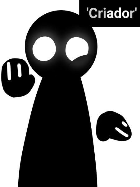 Criador | Multiverso De Sa Wiki | Fandom