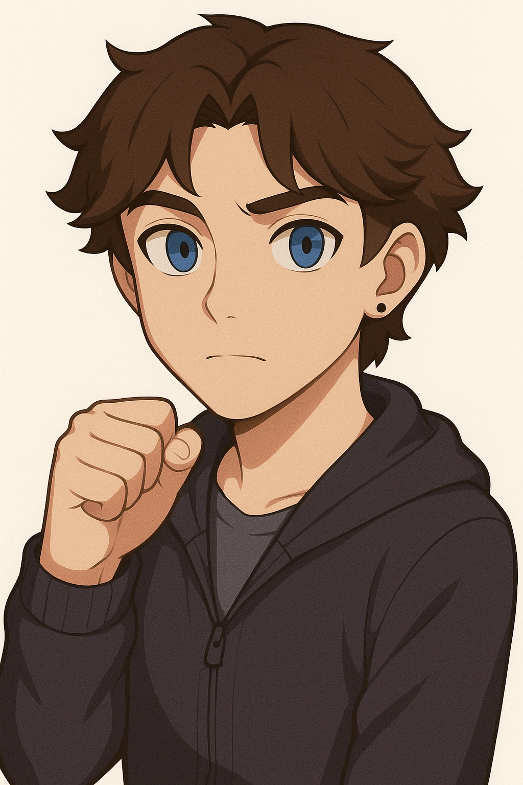 Anthony Martinelli | Multiverso do algodão Wiki | Fandom