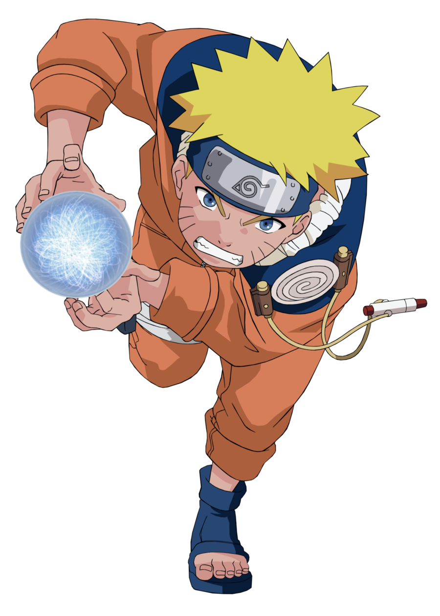 Uzumaki Naruto | Wiki Multiversologia | Fandom