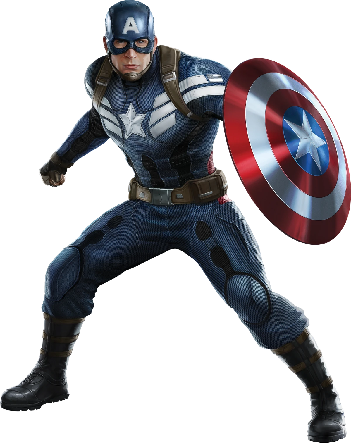 Superhuman Physical Characteristics | Multiversology Wiki | Fandom