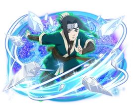 Haku (Naruto) | Multiversology Wiki | Fandom