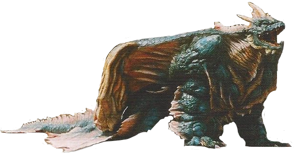 Dagahra | Multiversology Wiki | Fandom