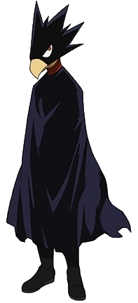 Fumikage Tokoyami | Multiversology Wiki | Fandom