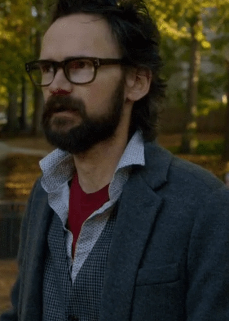 Ritchie Simpson (Constantine) | Multiversology Wiki | Fandom