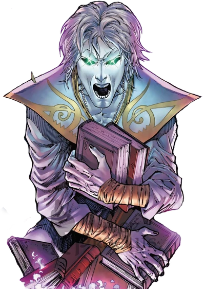 Dream of the Endless | Multiversology Wiki | Fandom