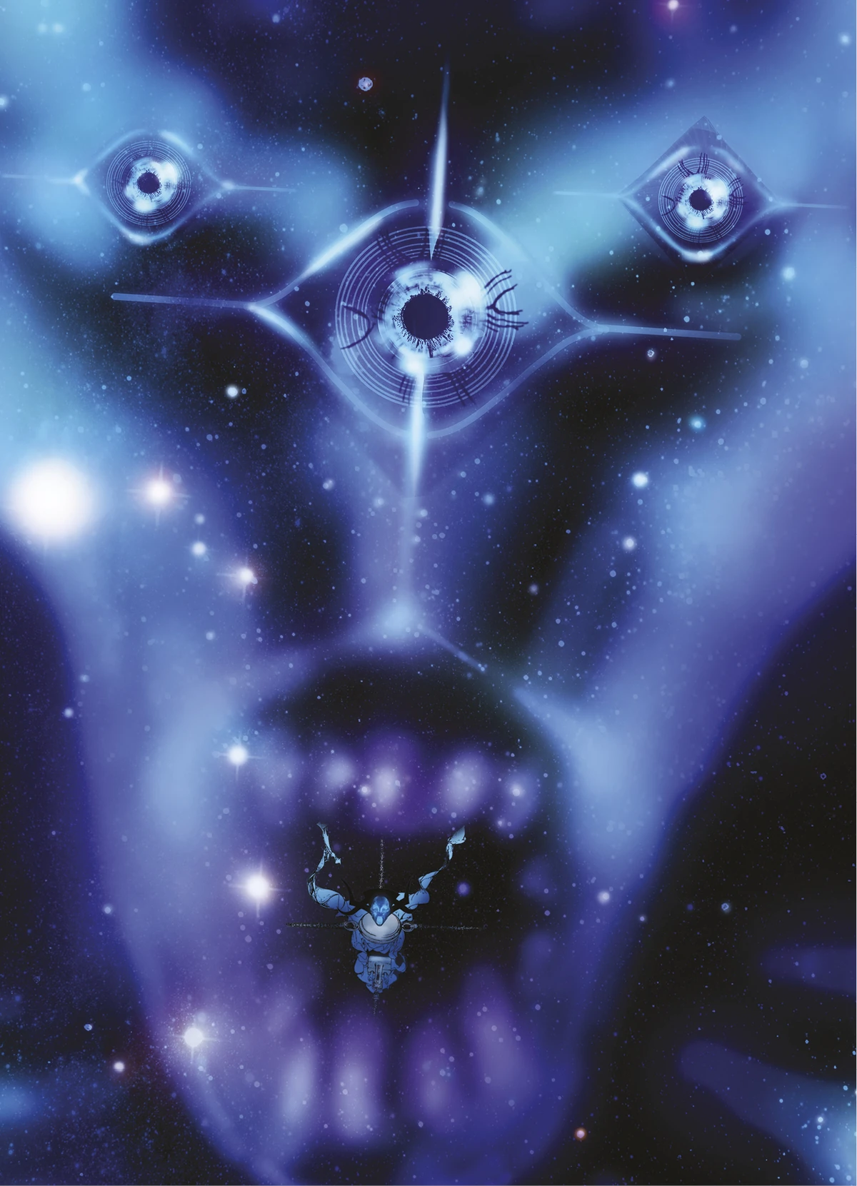 The First Firmament | Multiversology Wiki | Fandom
