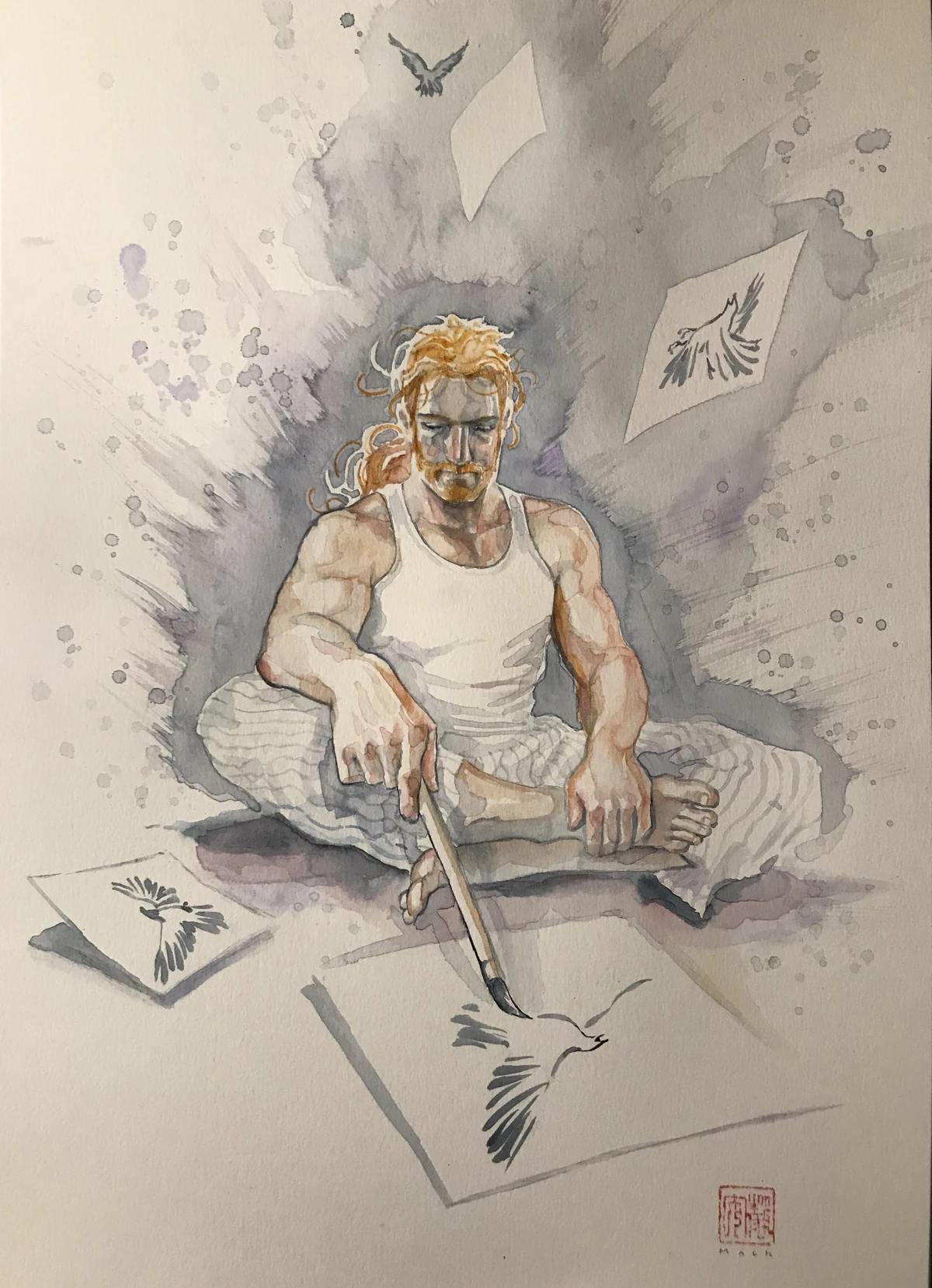 Destruction of the Endless | Multiversology Wiki | Fandom