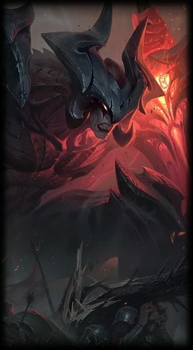 Aatrox | Multiversology Wiki | Fandom