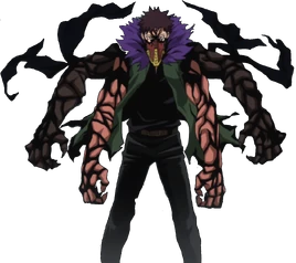 Kai Chisaki | Multiversology Wiki | Fandom