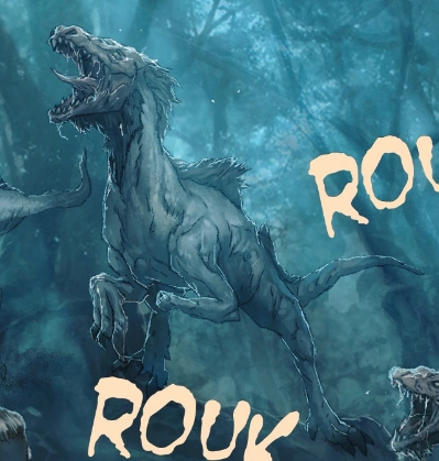 Death Jackal | Multiversology Wiki | Fandom