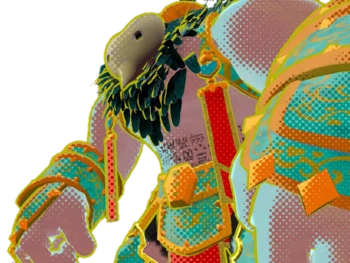 Void Termina | Multiversology Wiki | Fandom