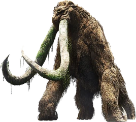 Behemoth (MonsterVerse) | Multiversology Wiki | Fandom